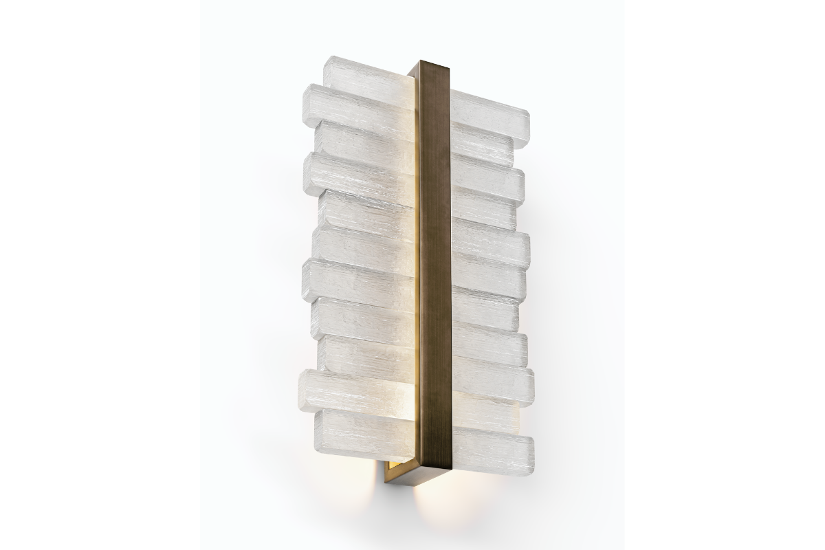 Selene Wall Sconce – CHAABAN DESIGNS