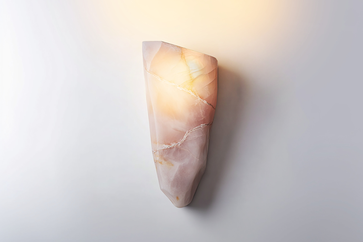 Elara Wall Sconce – CHAABAN DESIGNS