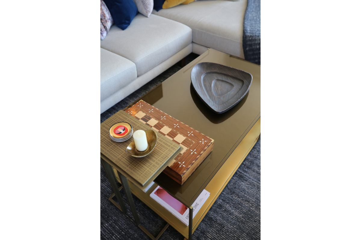 Calla Platter – CHAABAN DESIGNS