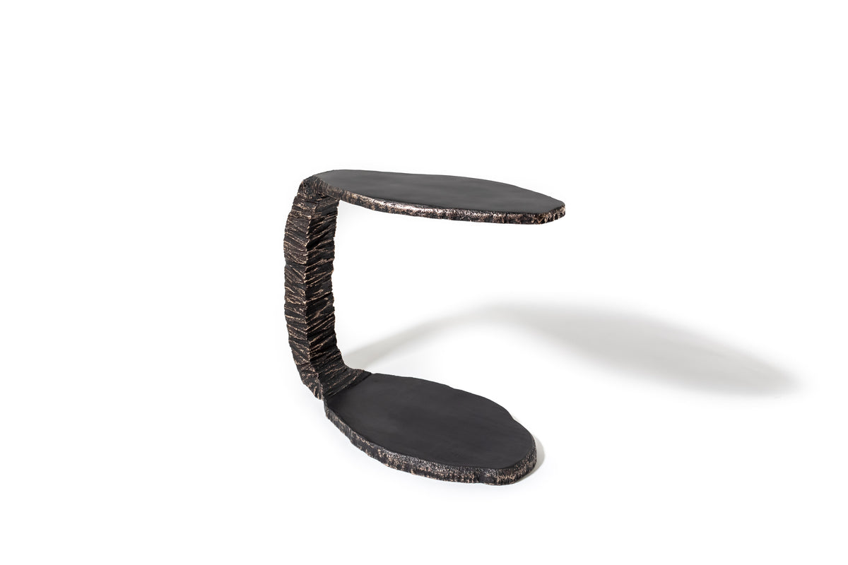 Wilder Side Table – CHAABAN DESIGNS