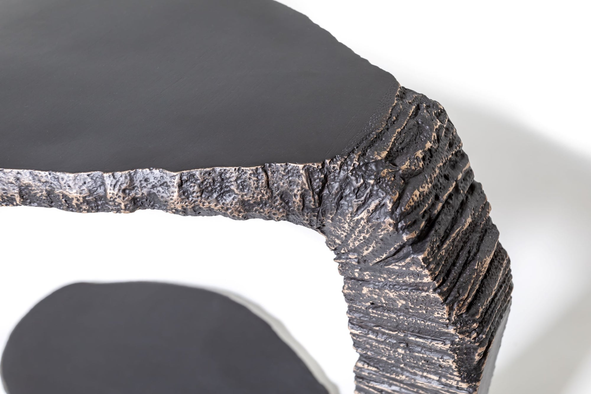 Calder Side Table – CHAABAN DESIGNS