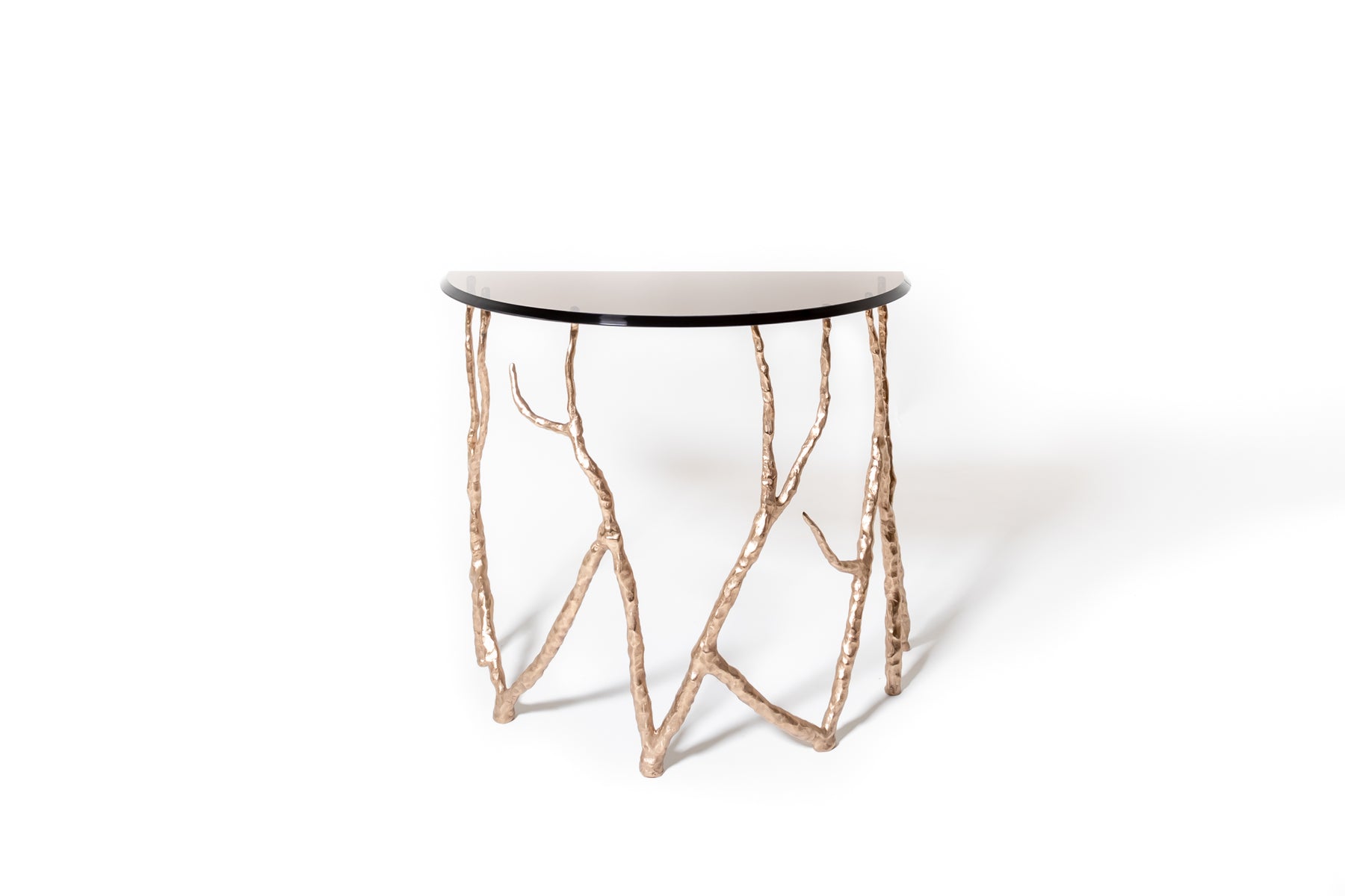 Wilder Side Table – CHAABAN DESIGNS