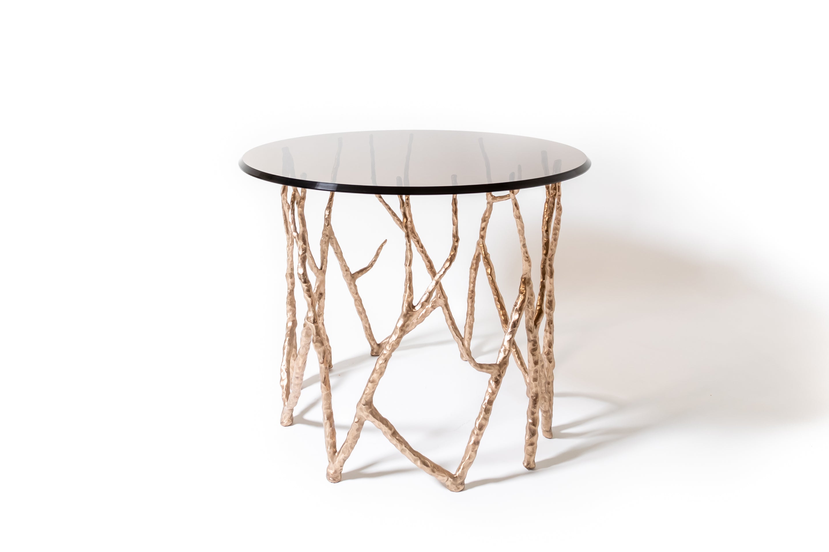 Wilder Side Table – CHAABAN DESIGNS